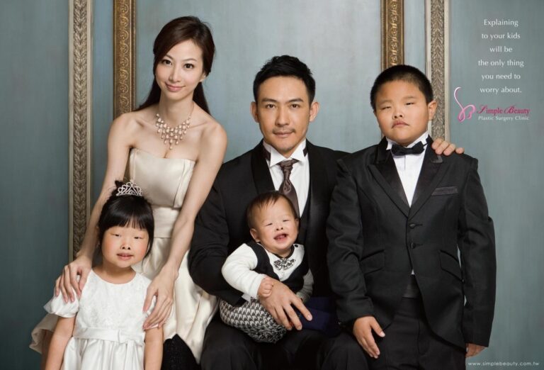 10 Plastic Surgery Ads From Around the World - Zwivel Newsroom