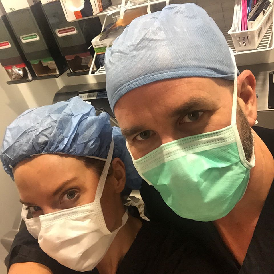 Real Housewives of Dallas: Plastic Surgery is Big in Texas - Zwivel ...