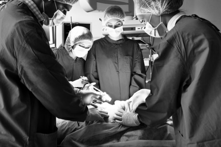 Drop and Fluff: A Breast Augmentation Recovery Timeline