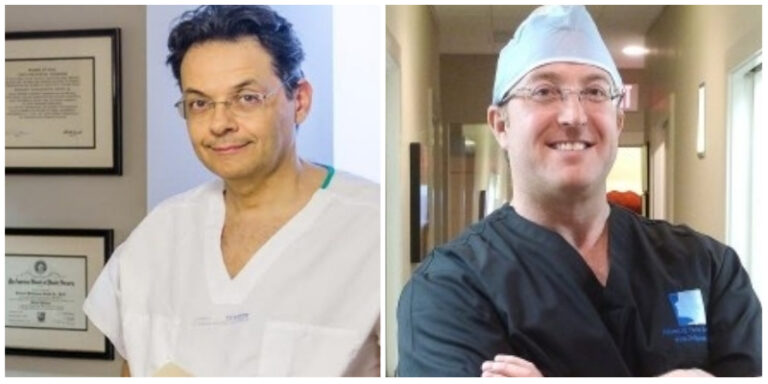 5 Top Plastic Surgery Trends for 2018, According to Expert Surgeons