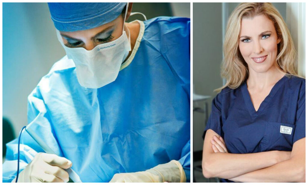 Making A Difference: Plastic Surgeons Share Their Most Inspiring Moments