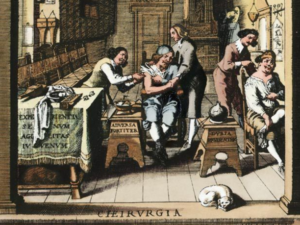 13 Things You Didn’t Know About the History of Plastic Surgery