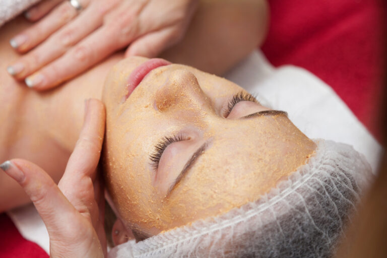 What Is a TCA Peel? Before and After, Results, Cost, and Aftercare