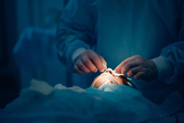 Drop and Fluff: A Breast Augmentation Recovery Timeline