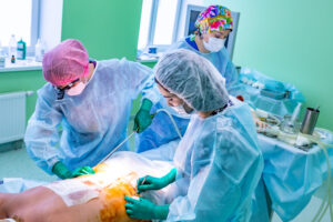 Seroma After Surgery: Causes, Symptoms, Treatment, and Prevention