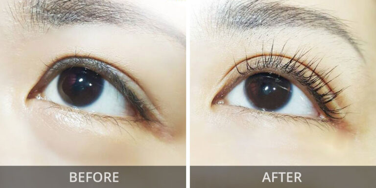 Eyelash Perm (Lash Lift): What It Is, Safety Concerns, and Best DIY Kits