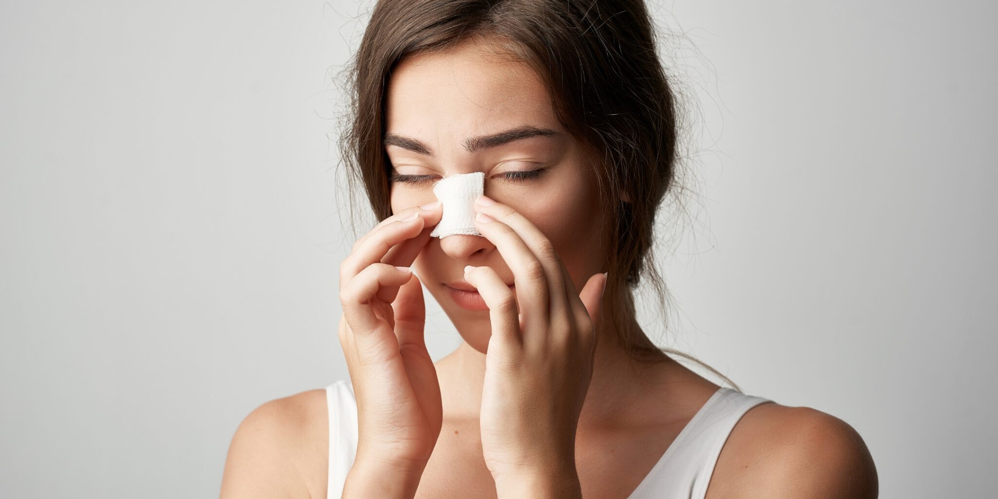 Can An X-Ray Show A Broken Nose? - Zwivel